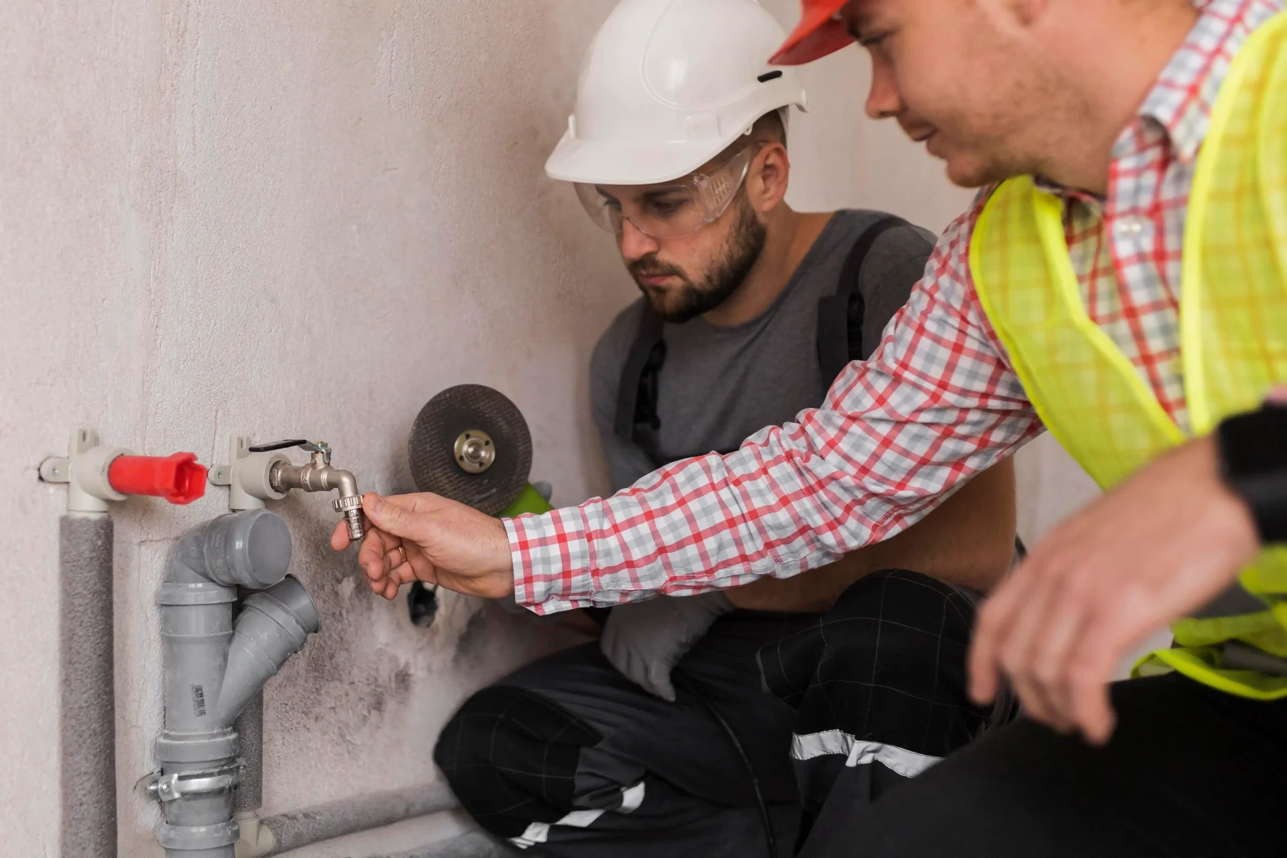 How to Prevent Common Plumbing Emergencies in Your Commercial Property - Varney