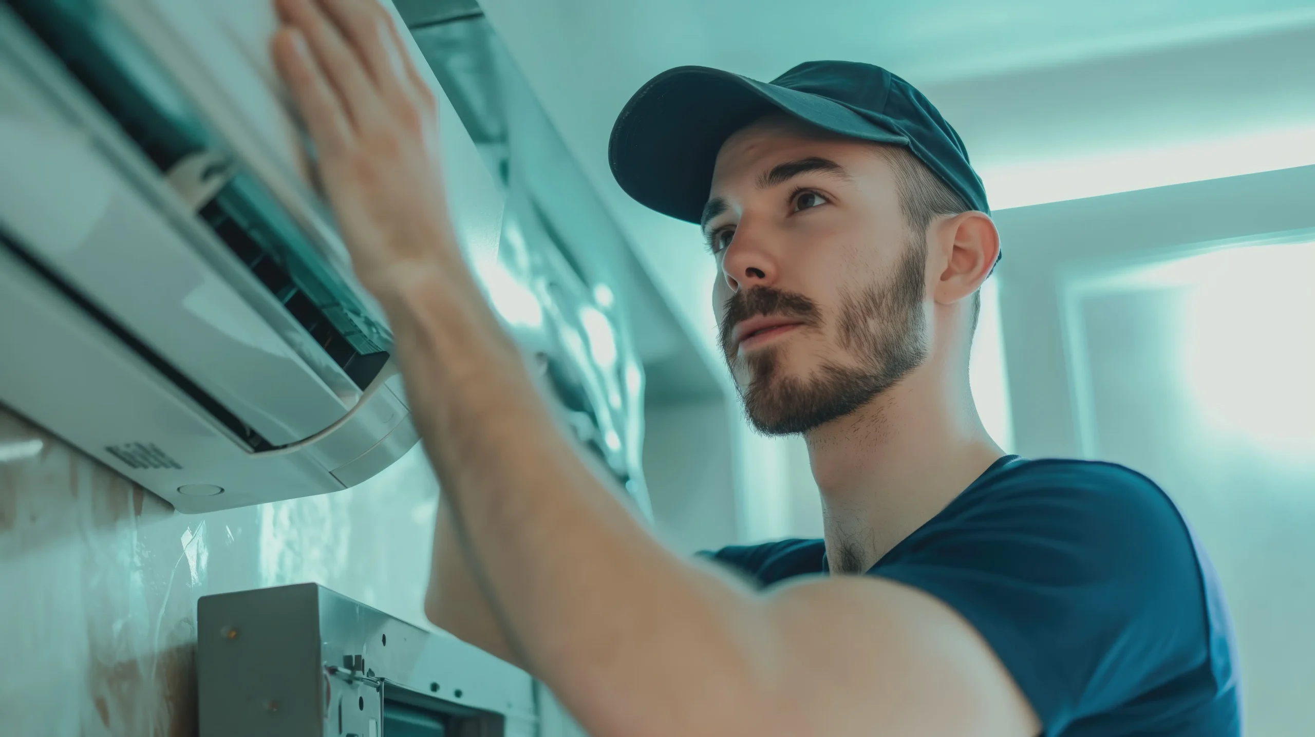 The Benefits of Programmable Thermostats for Your Commercial Space - Varney